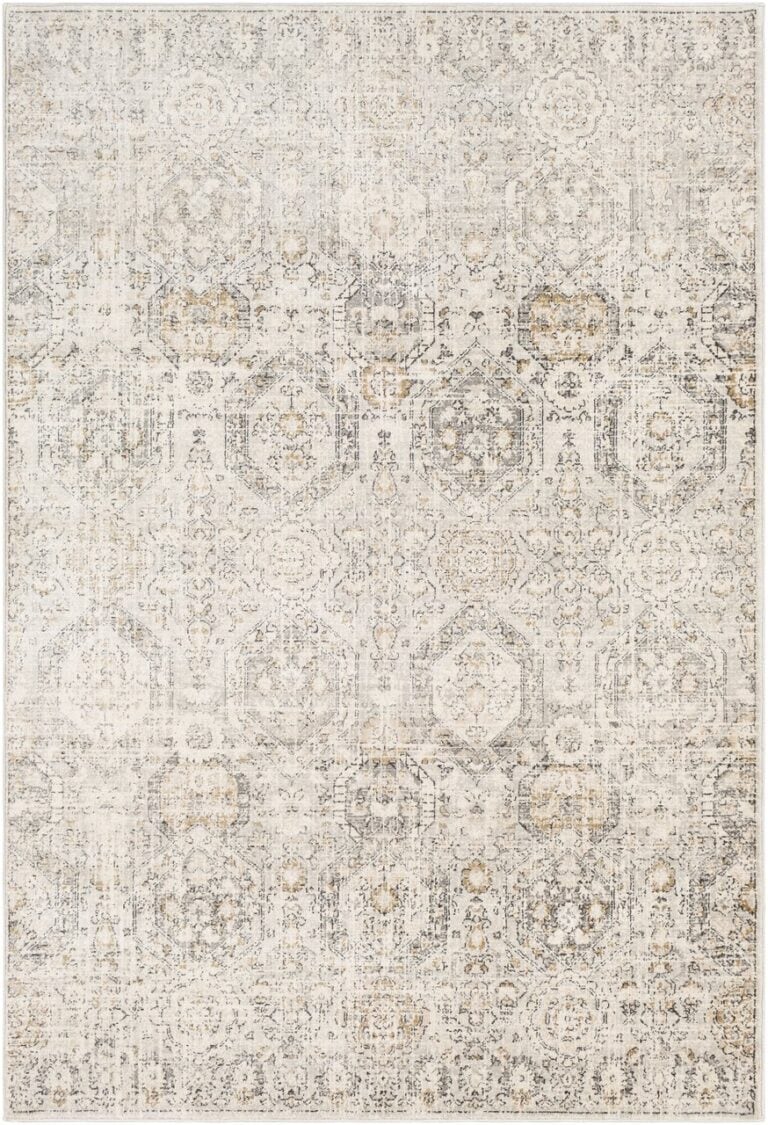 Affordable Farmhouse Style Rugs - Micheala Diane Designs