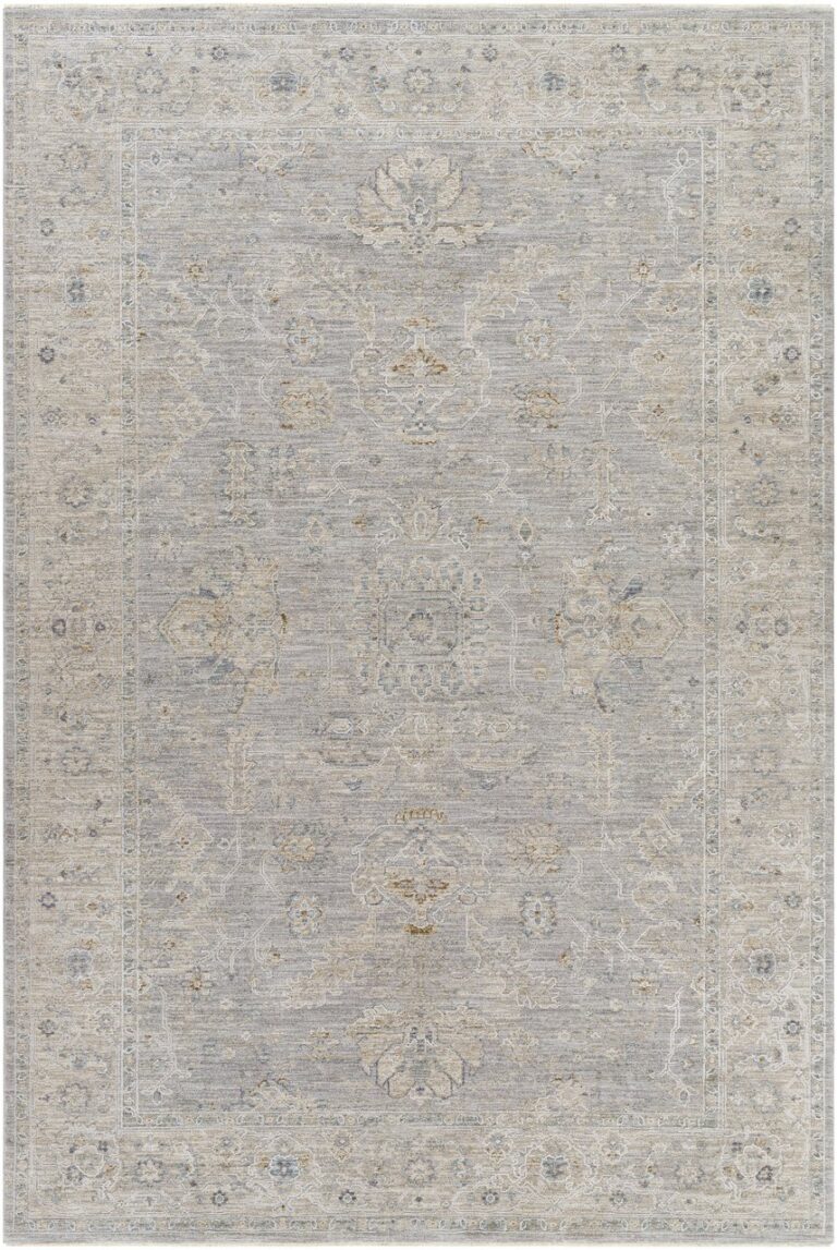 Affordable Farmhouse Style Rugs - Micheala Diane Designs