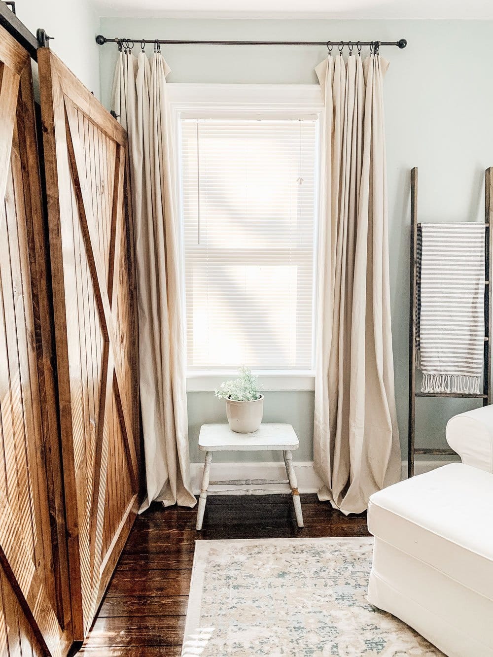 Simple Ways to Bring Spring Into Your Home | Spring Home Tour ...