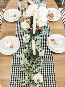 25 Fall Decor Ideas - Micheala Diane Designs