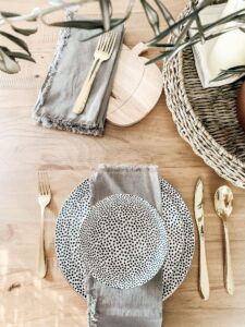25 Fall Decor Ideas - Micheala Diane Designs