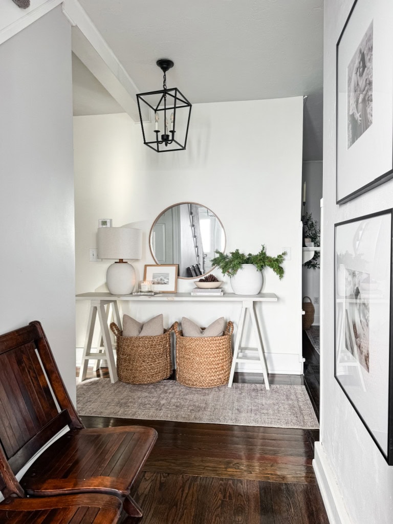 Why Your Home Feels Boring in January (and the Simple Fix) - Micheala ...